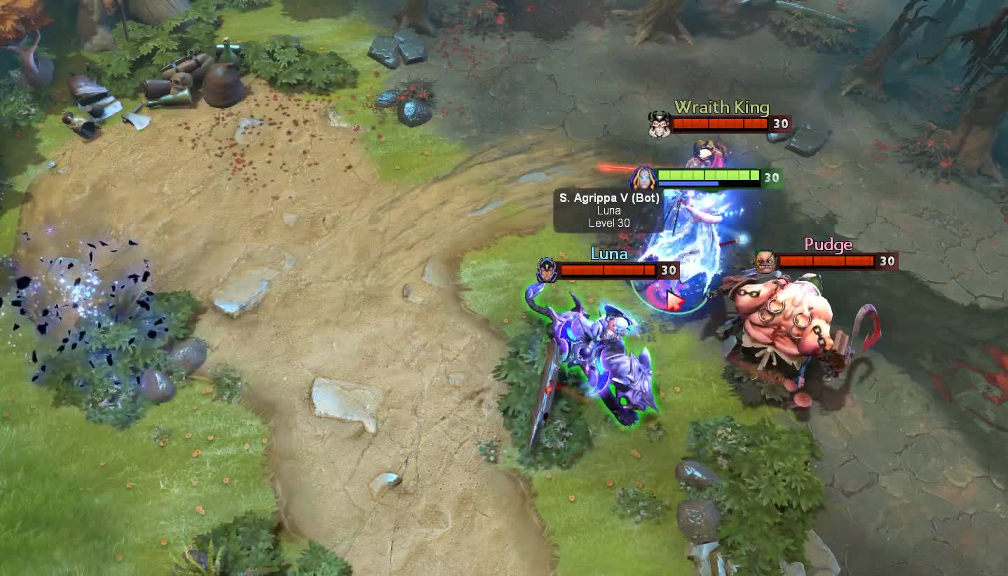 Ult Instant Frostbite