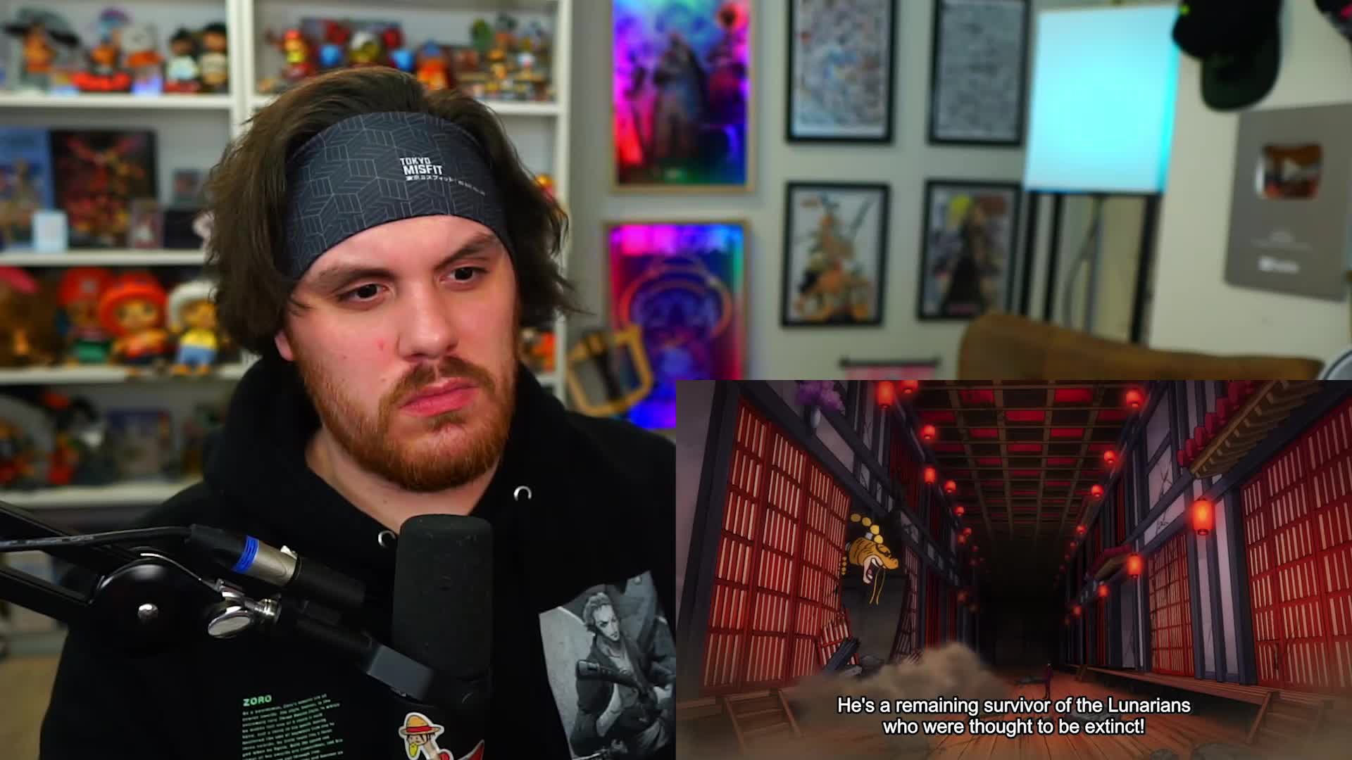 Watch One Piece Ep 1059 Patreon | Streamable