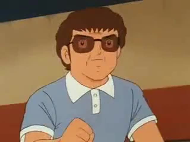 Watch Pelea entre Steve Hyuga y Victor Denver (18m45s - 22m04s BLTCWVNF4-w) | Streamable