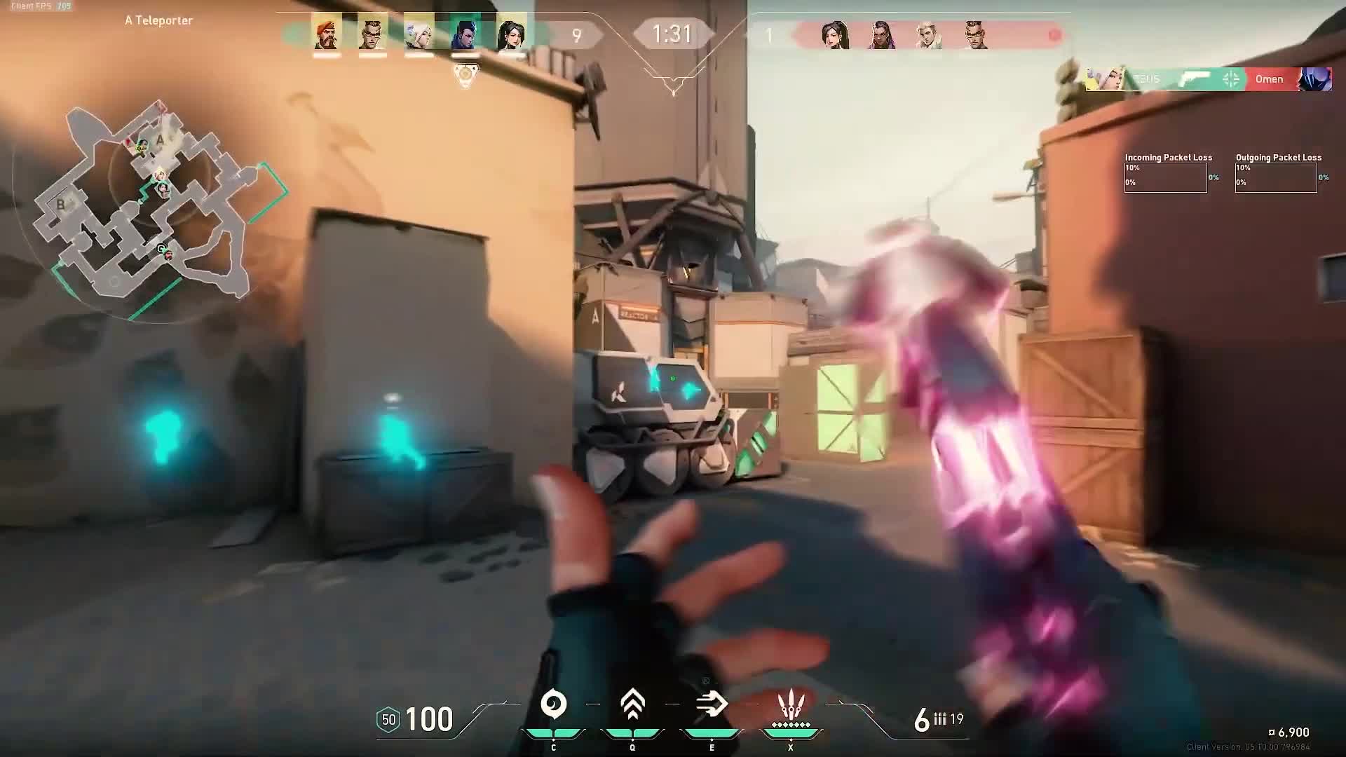 Watch Val VS Pro | Streamable