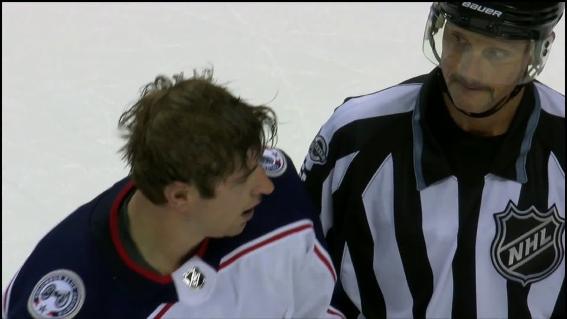 Dubinsky eye rake