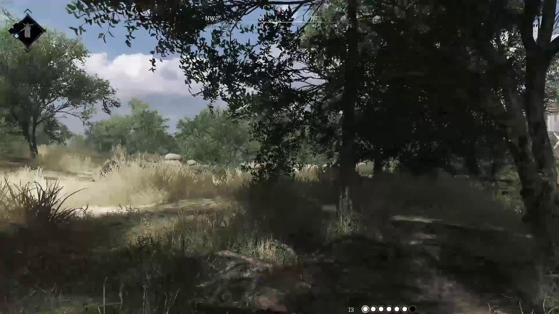 Bigus is Bogus (or was there a 3rd man?!?)