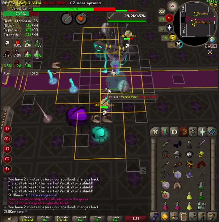 Watch p2 new west crabs p2 with south | Streamable