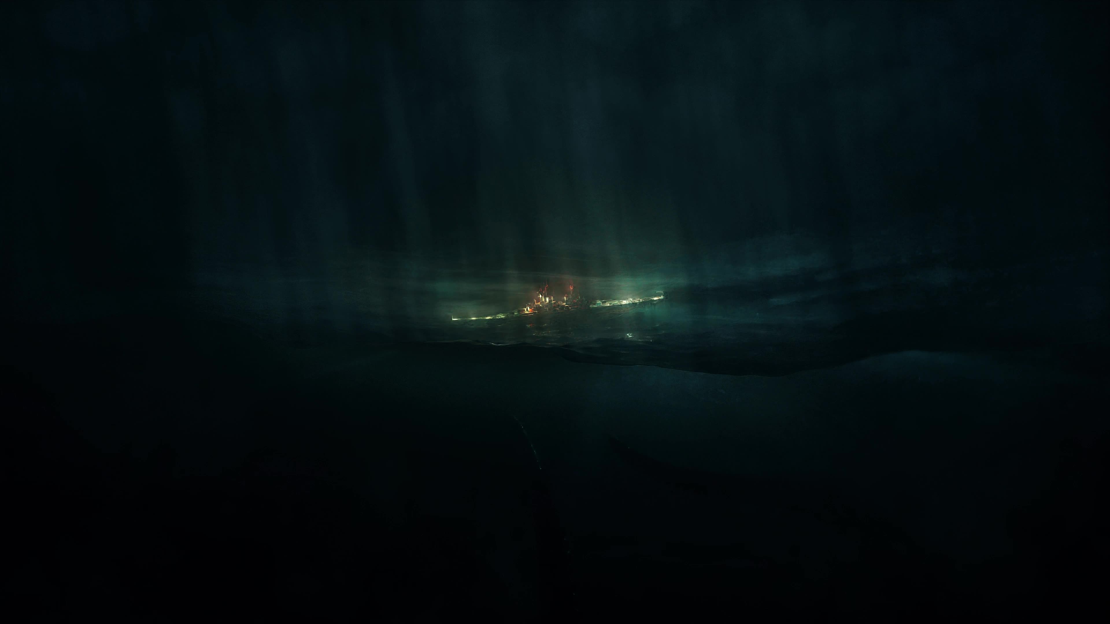 Watch Thunderstorm 4K Live Wallpaper | Streamable