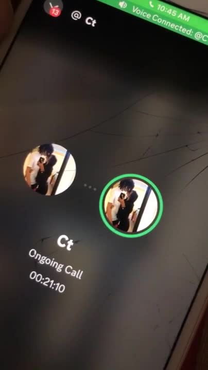 Watch CT CLIPPIN XANNY PT1 | Streamable