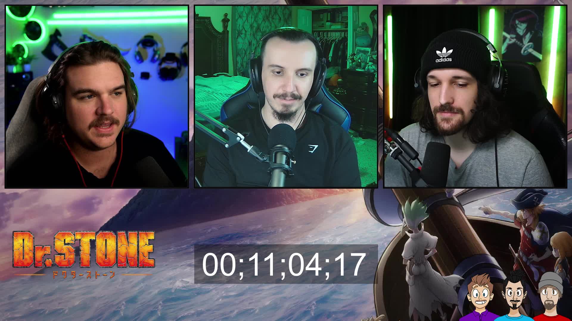 Watch Dr Stone 3x5 Full | Streamable