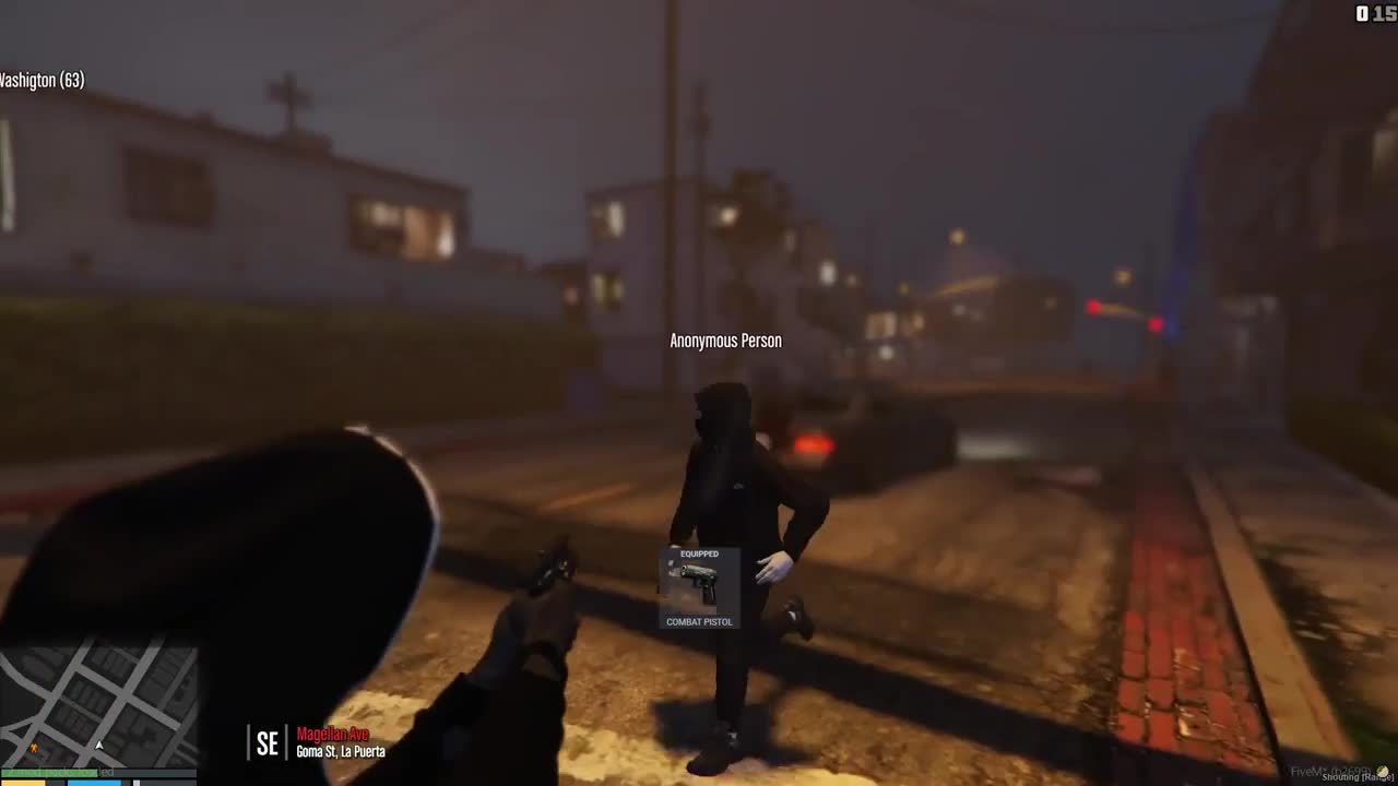 Trendsetters: bop out gang