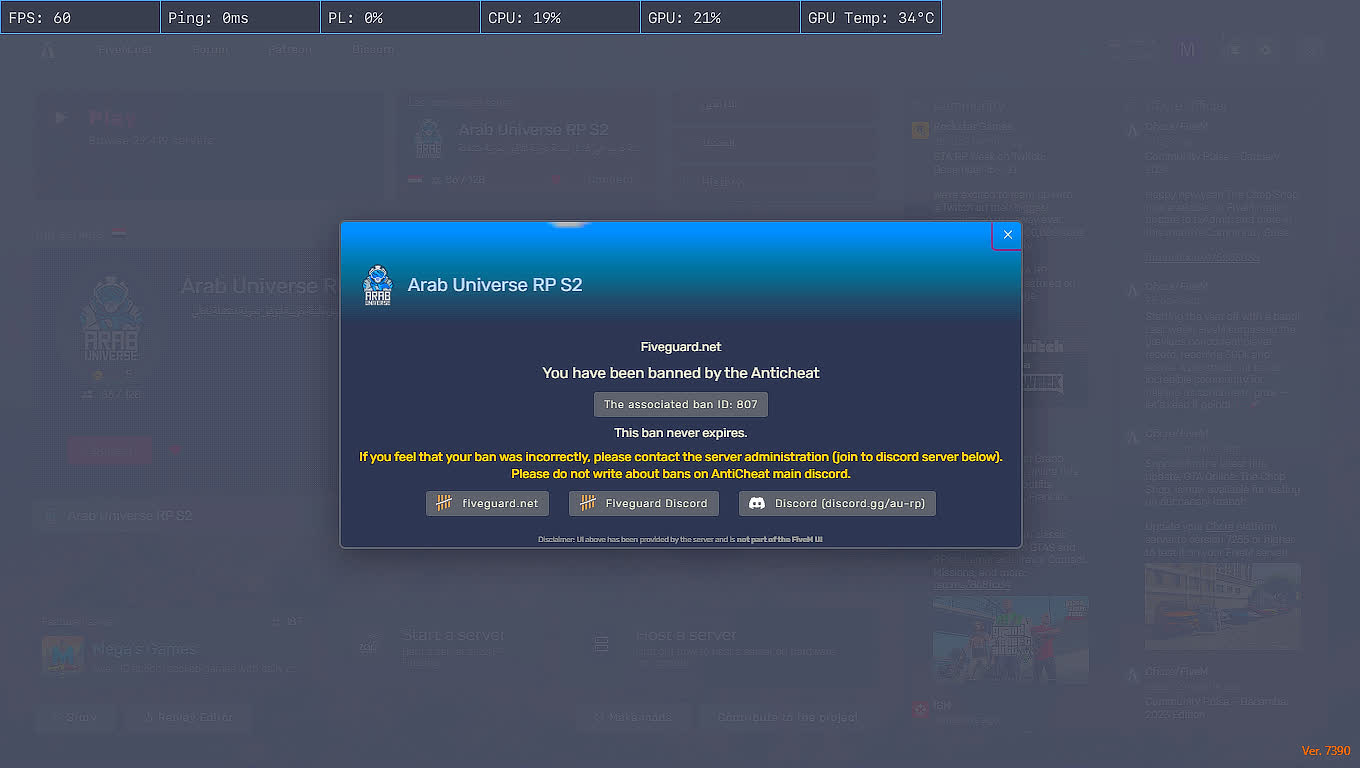 Watch FiveM® by Cfx.re 05_02_2024 07_07_40 م | Streamable