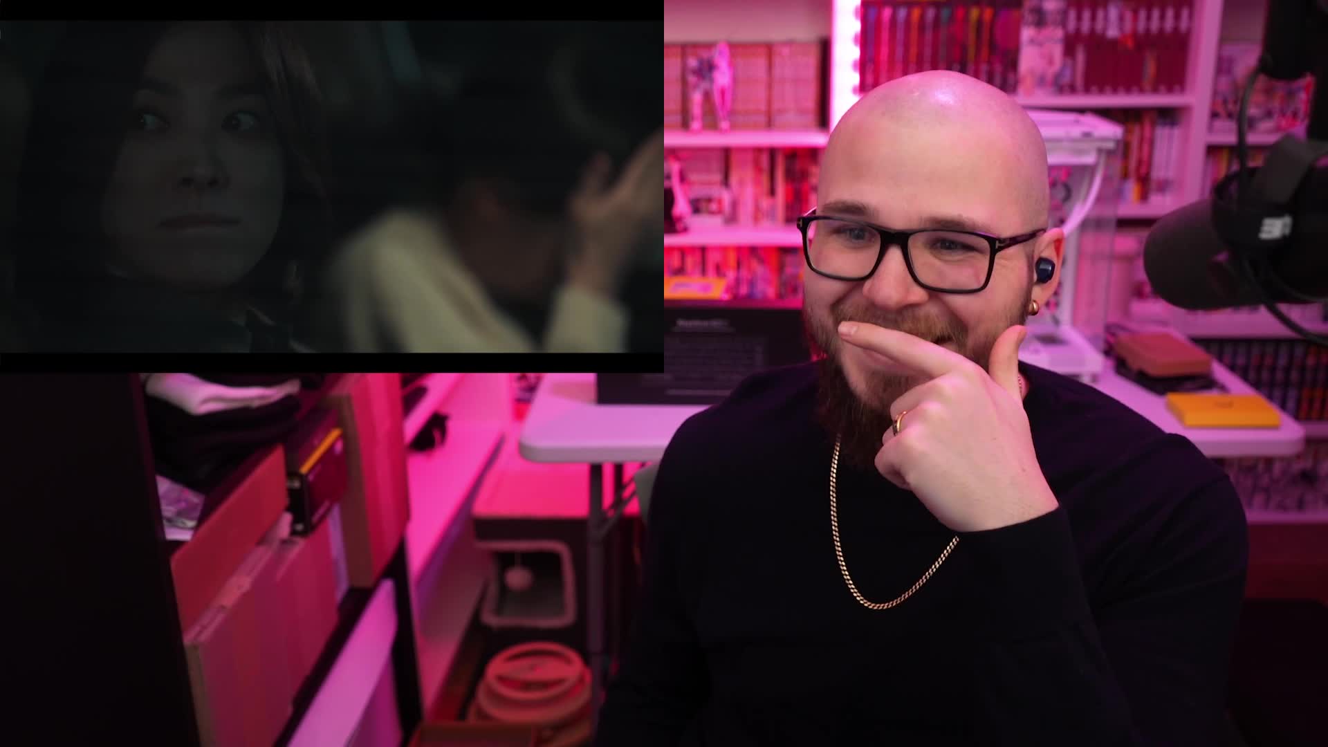 Watch The Glory Ep. 5 Reaction [FULL] | Streamable