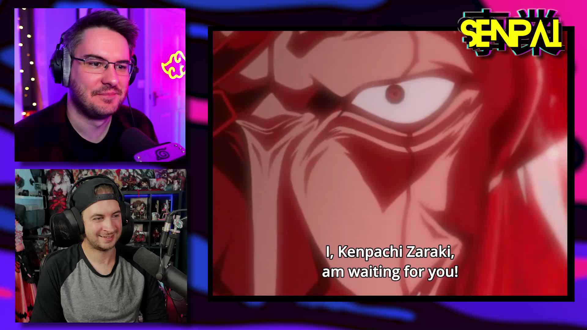 Watch BLEACH 29 | Streamable