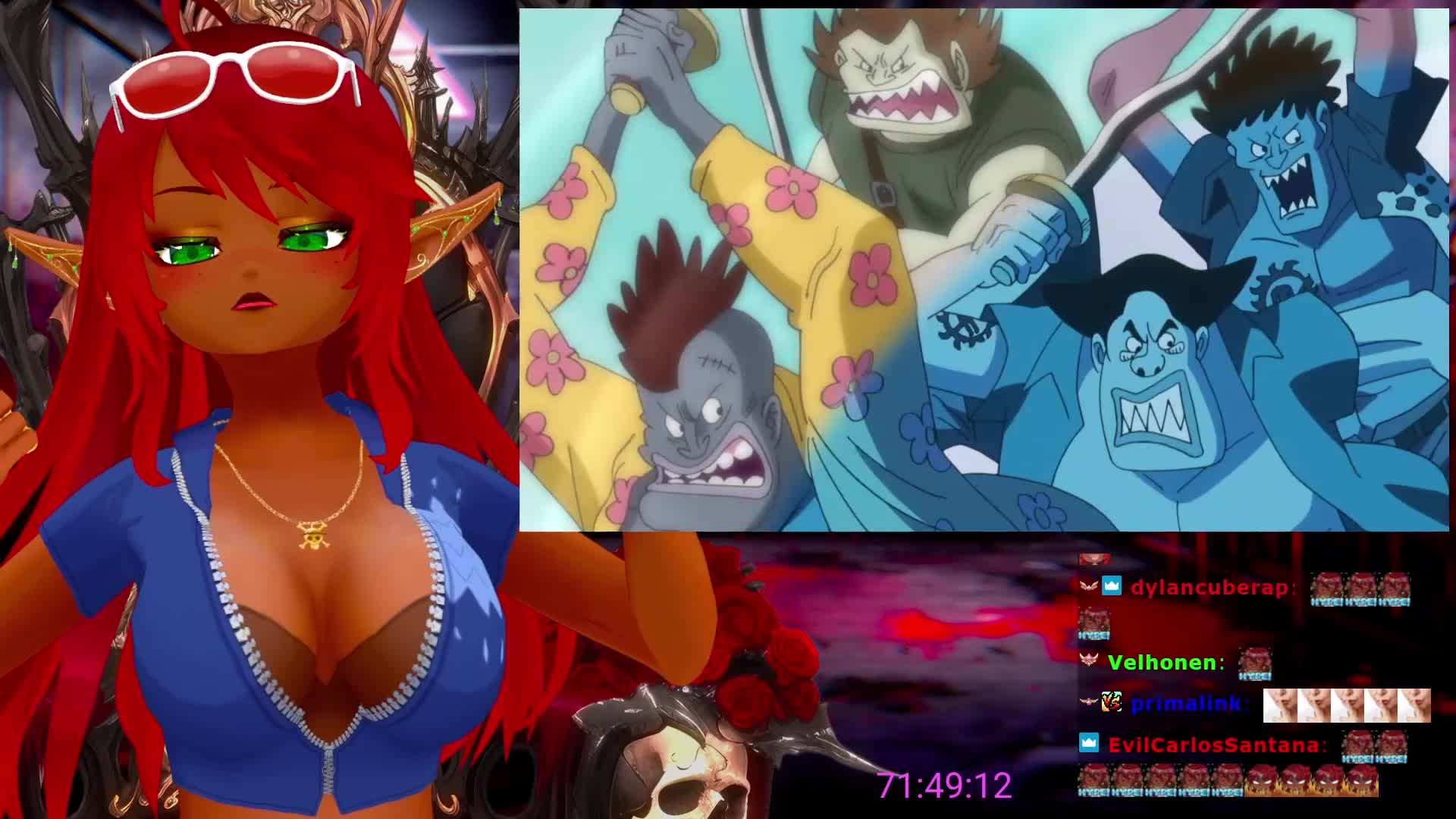 Watch OP 554+555 | Streamable