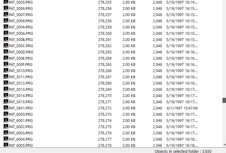 Watch SSRPG NEOGEO CD over 3080 files | Streamable