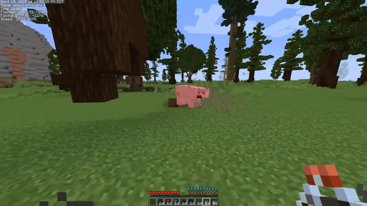 Watch Java-runtime-gamma 2025.04.19 - 22.33.22.06 | Streamable