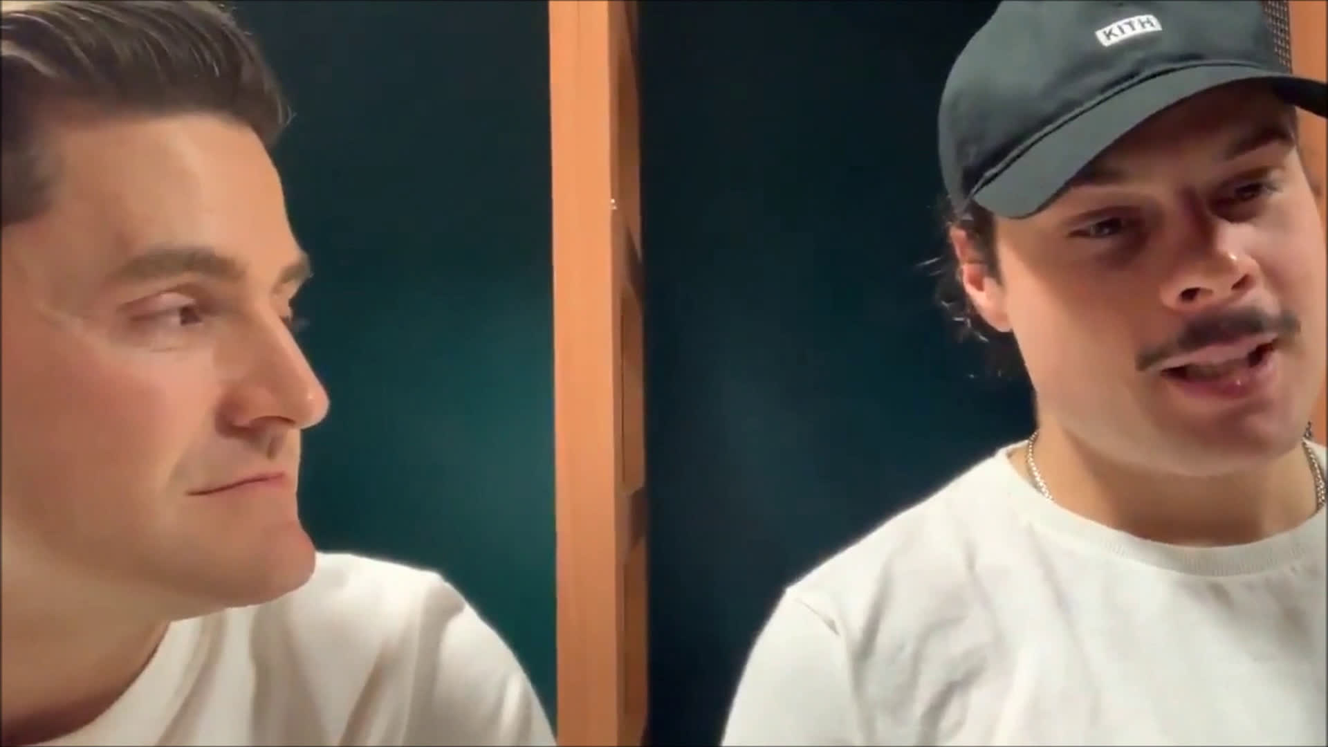 Shawn MacKenzie - Auston Matthews