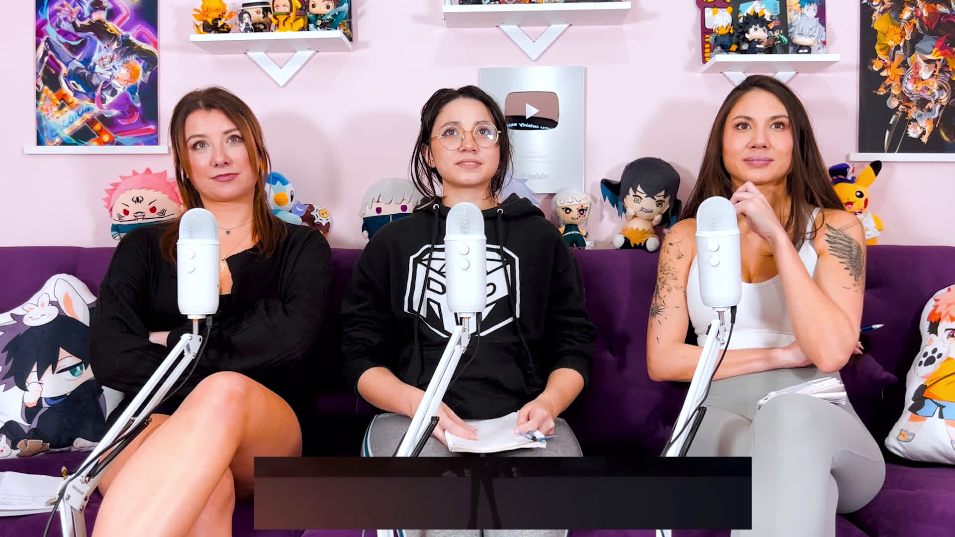 Watch Kaguya-sama: Love Is War S3E13 Uncut | Streamable