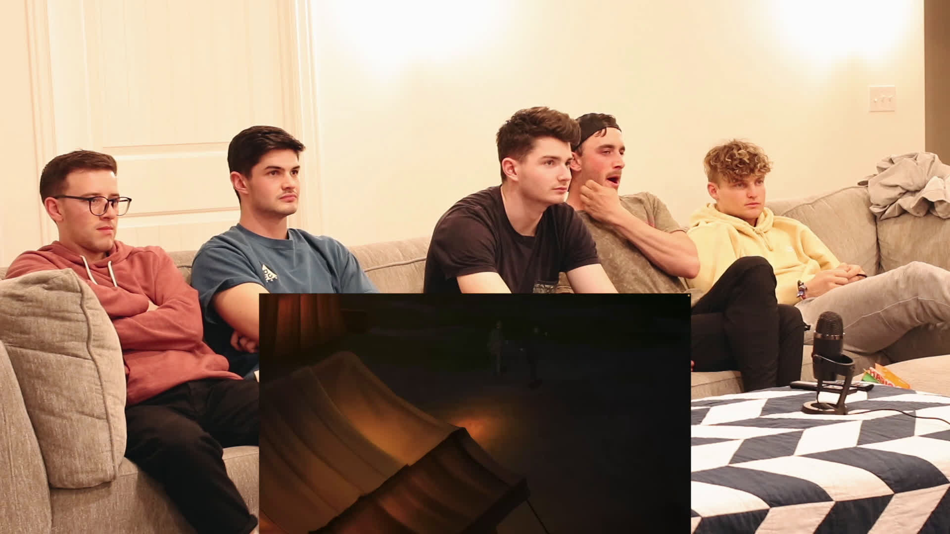 Watch patreon 4x28 - HD 1080p | Streamable