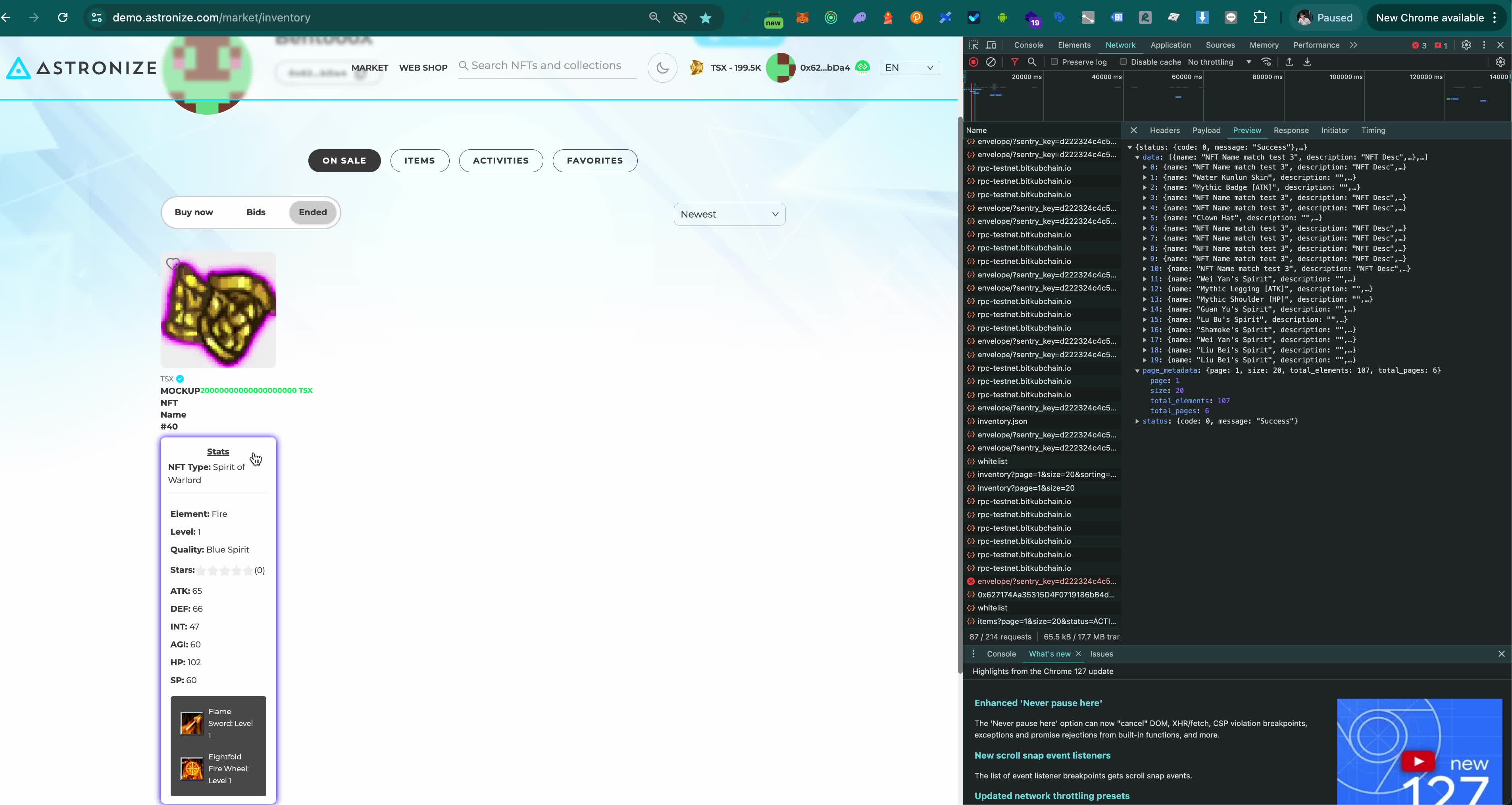 Watch Screen Recording 2567-08-13 at 23.18.56 | Streamable