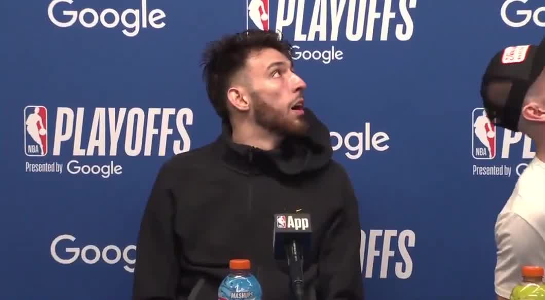 Watch Oh No He Didn't - OKC gotta fix that leak bruh lol | Streamable