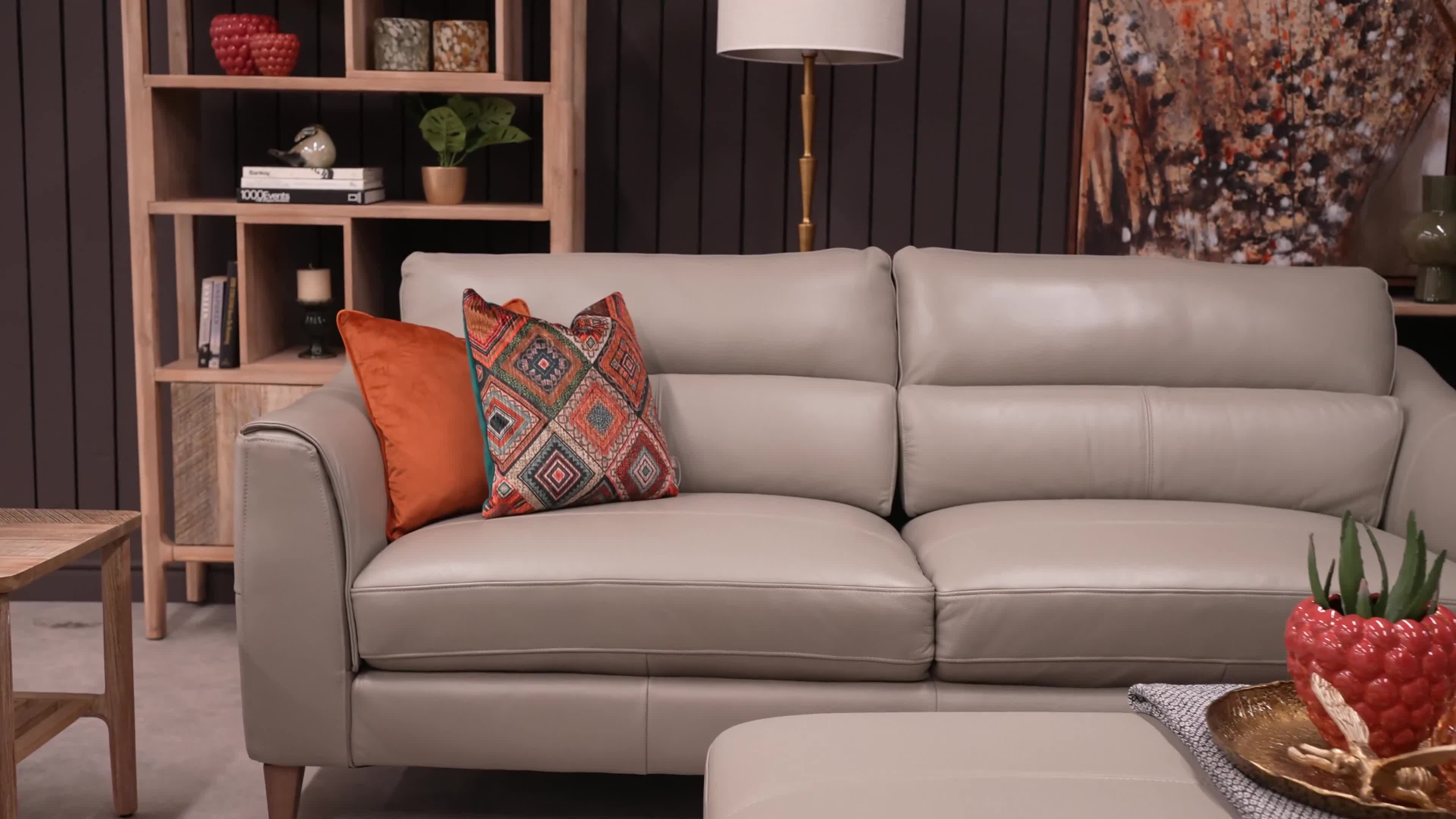 Watch INDIANA SOFA NEW | Streamable