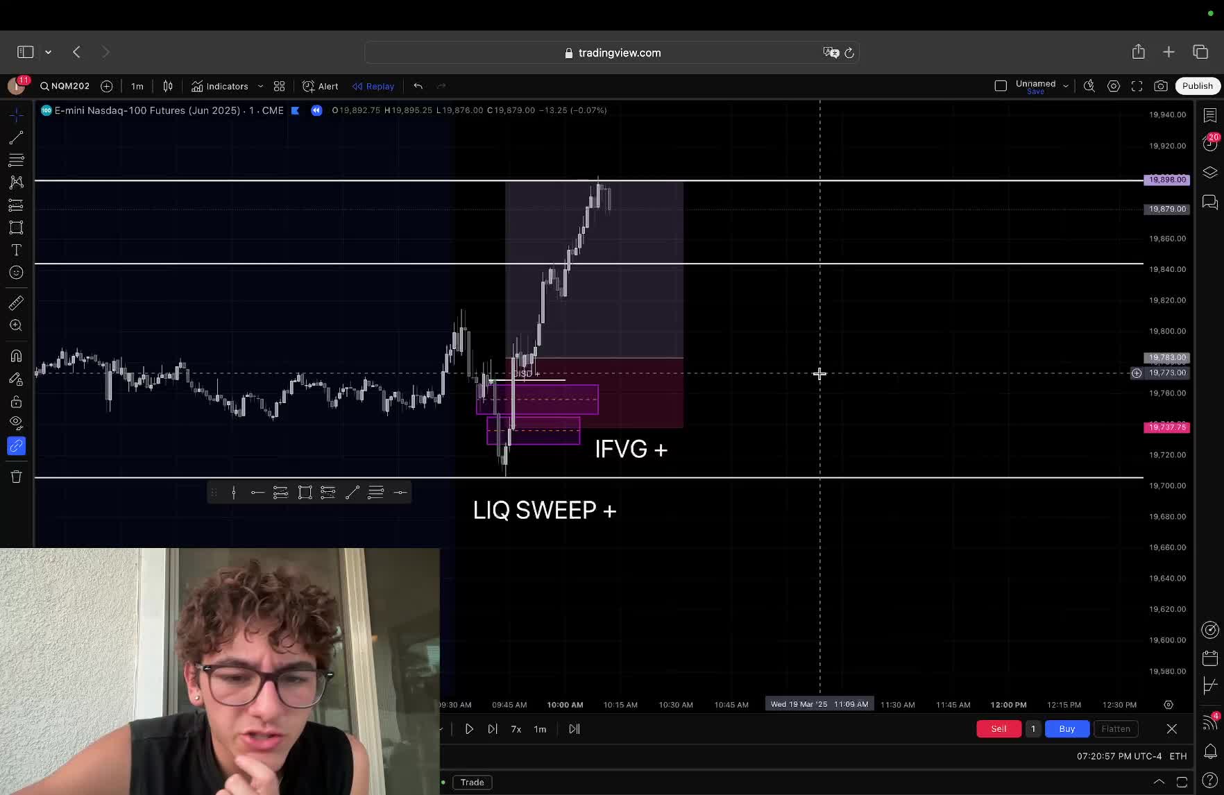 Watch New Trading Model *this ones been popular lately* | Streamable