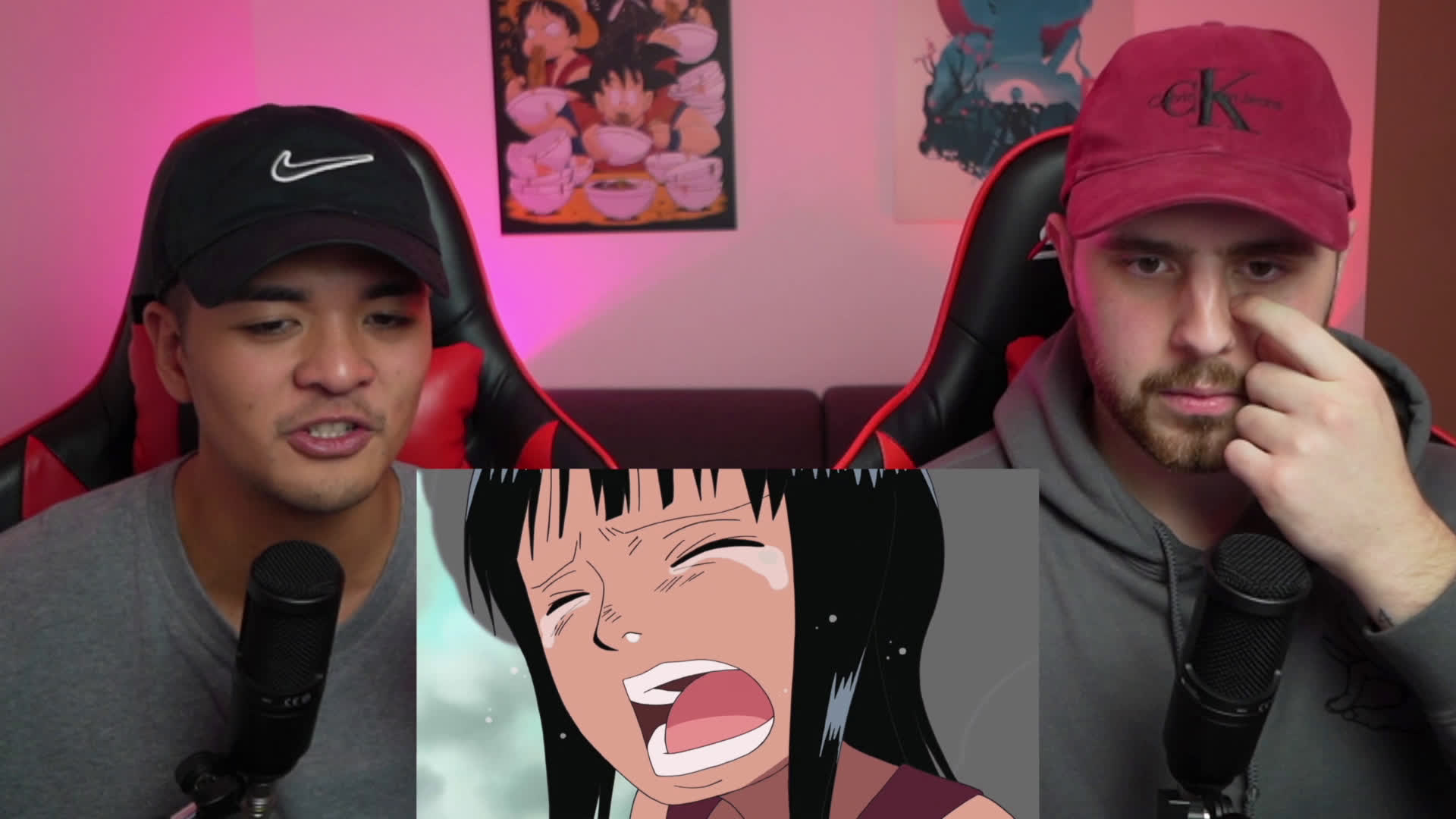 Watch One Piece Reactions 277 278 uncut | Streamable