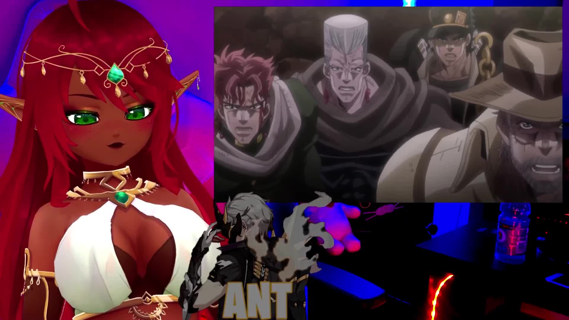 Watch JJBA 3x18 patreon | Streamable