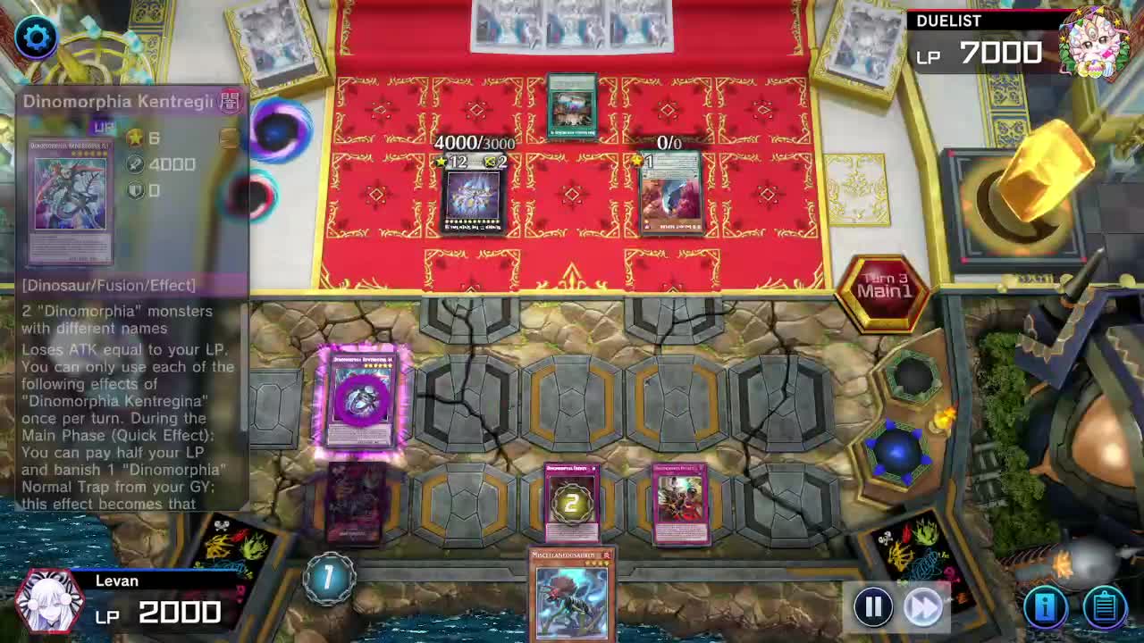 Watch S27 - Moprhia vs DDD - Stealth Burn | Streamable