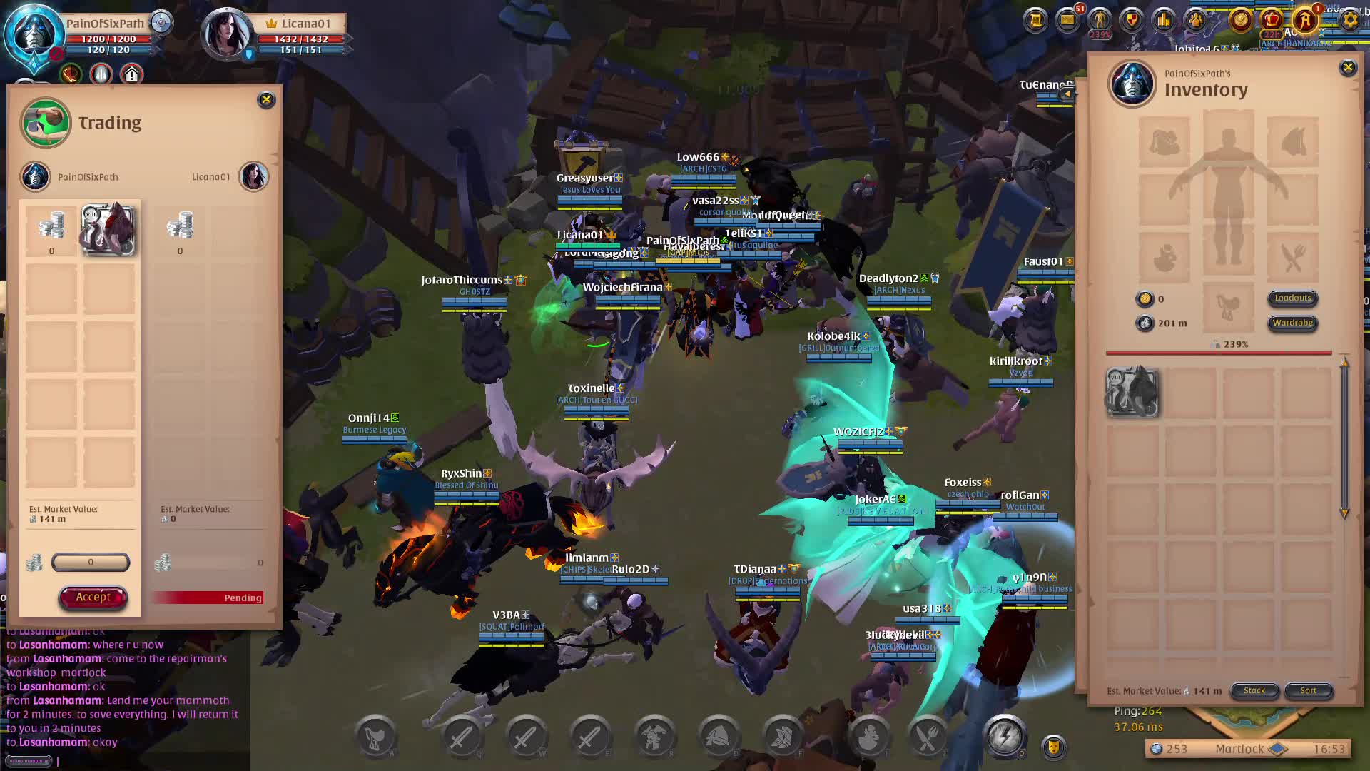 Albion Online Client 2023-01-25 22-24-12