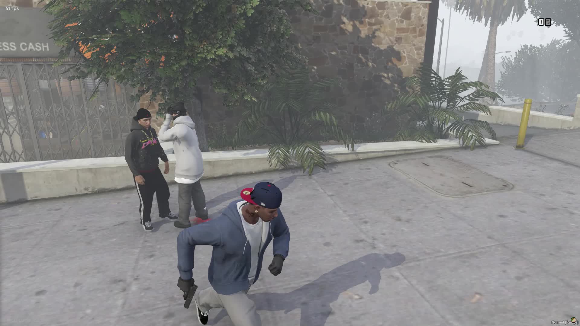 Watch (TL:RP) XC CRIP | Streamable