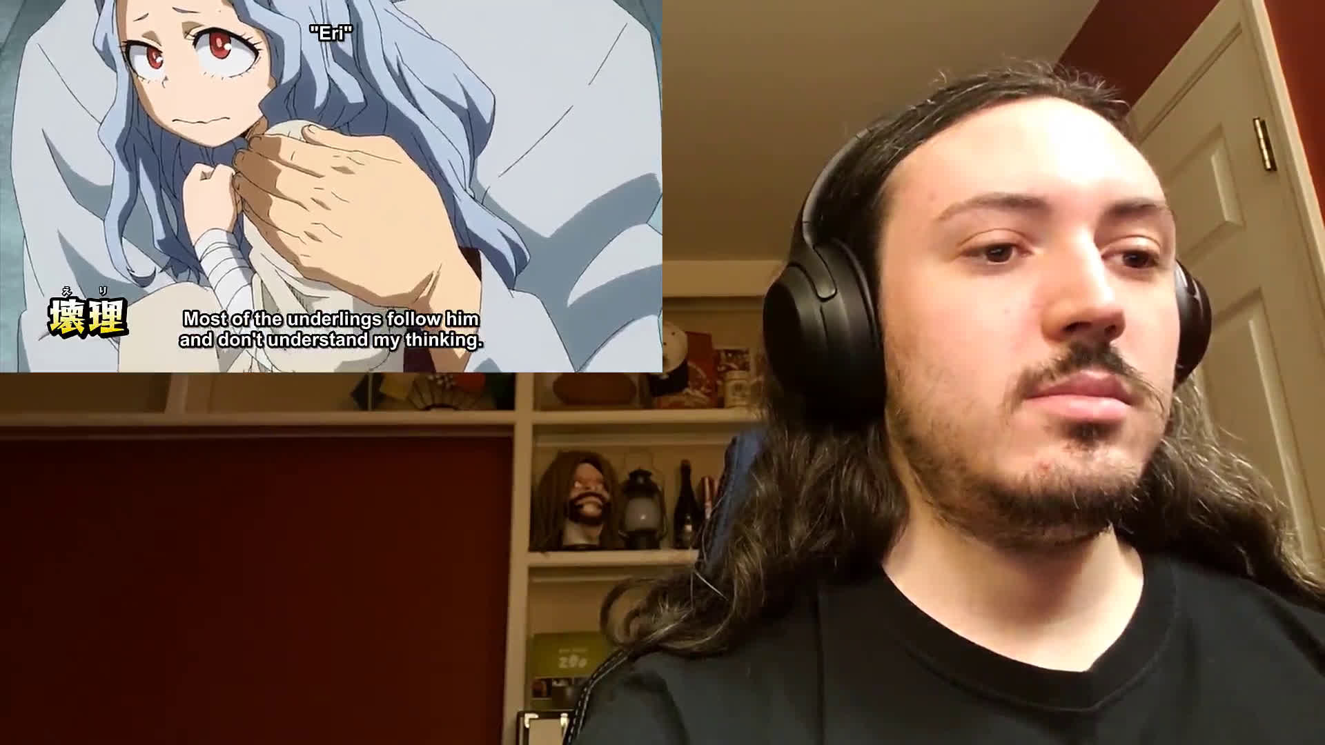 Watch MHA S4 Ep8-11 | Streamable