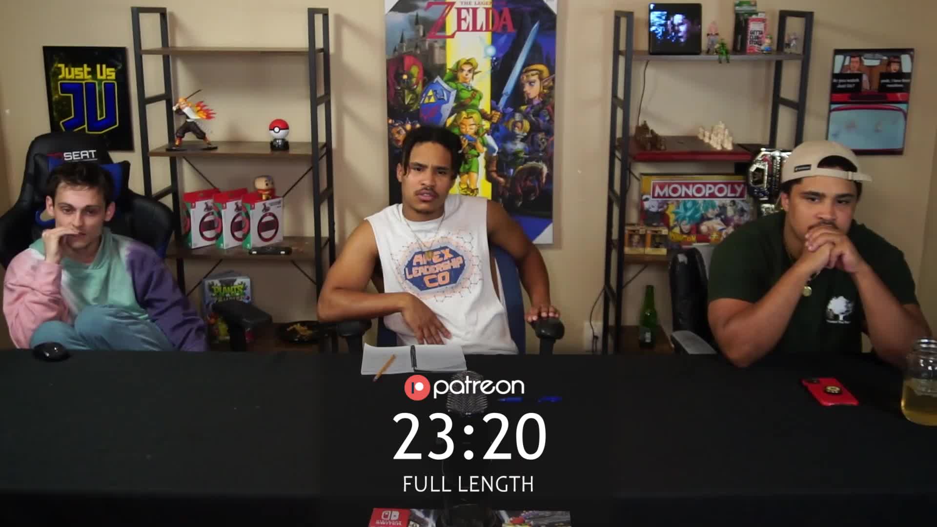 Watch Supernatural | 7x4 Watch Along REACTION!! | Streamable