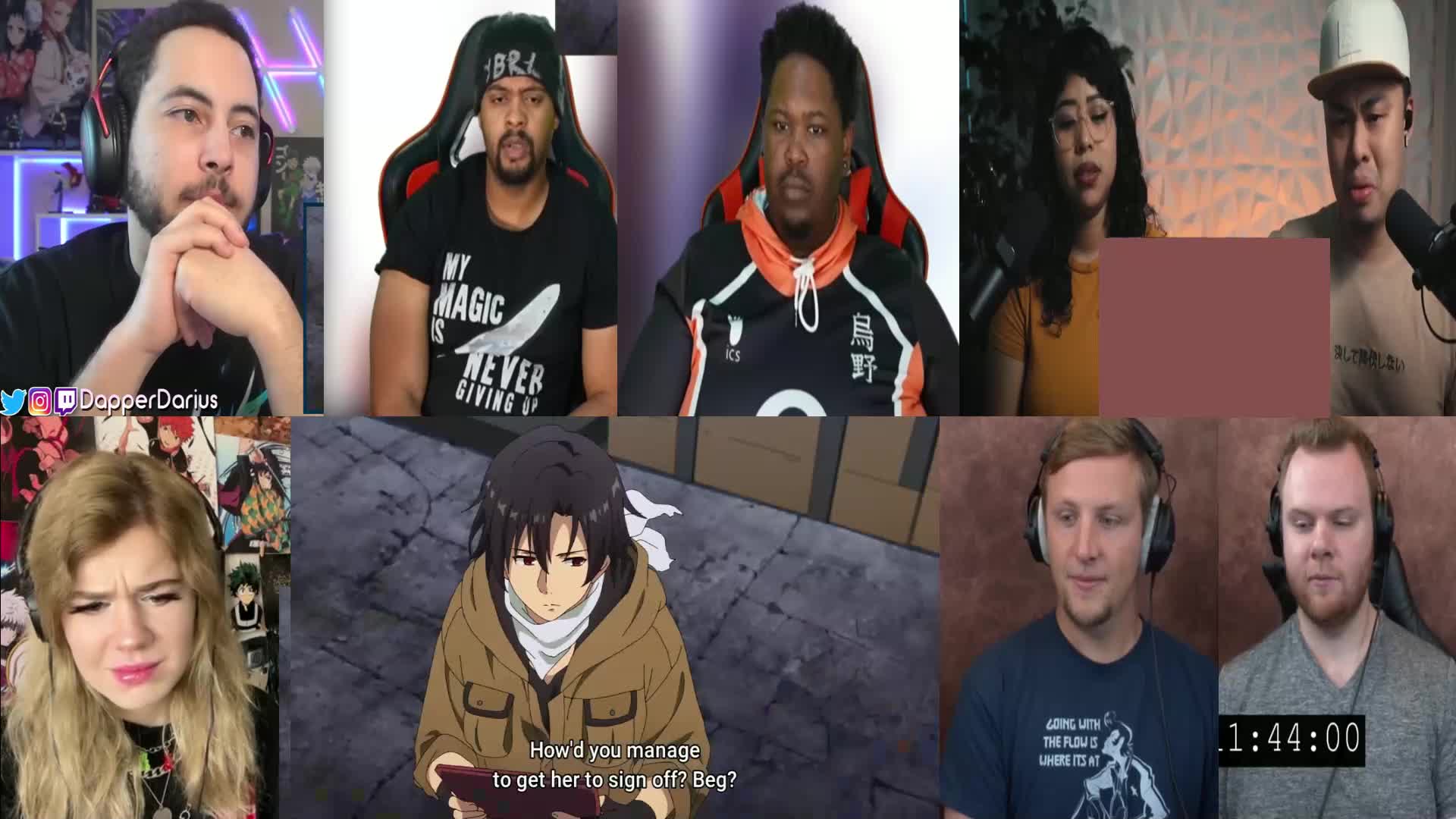 Watch patreon 86 7 | Streamable