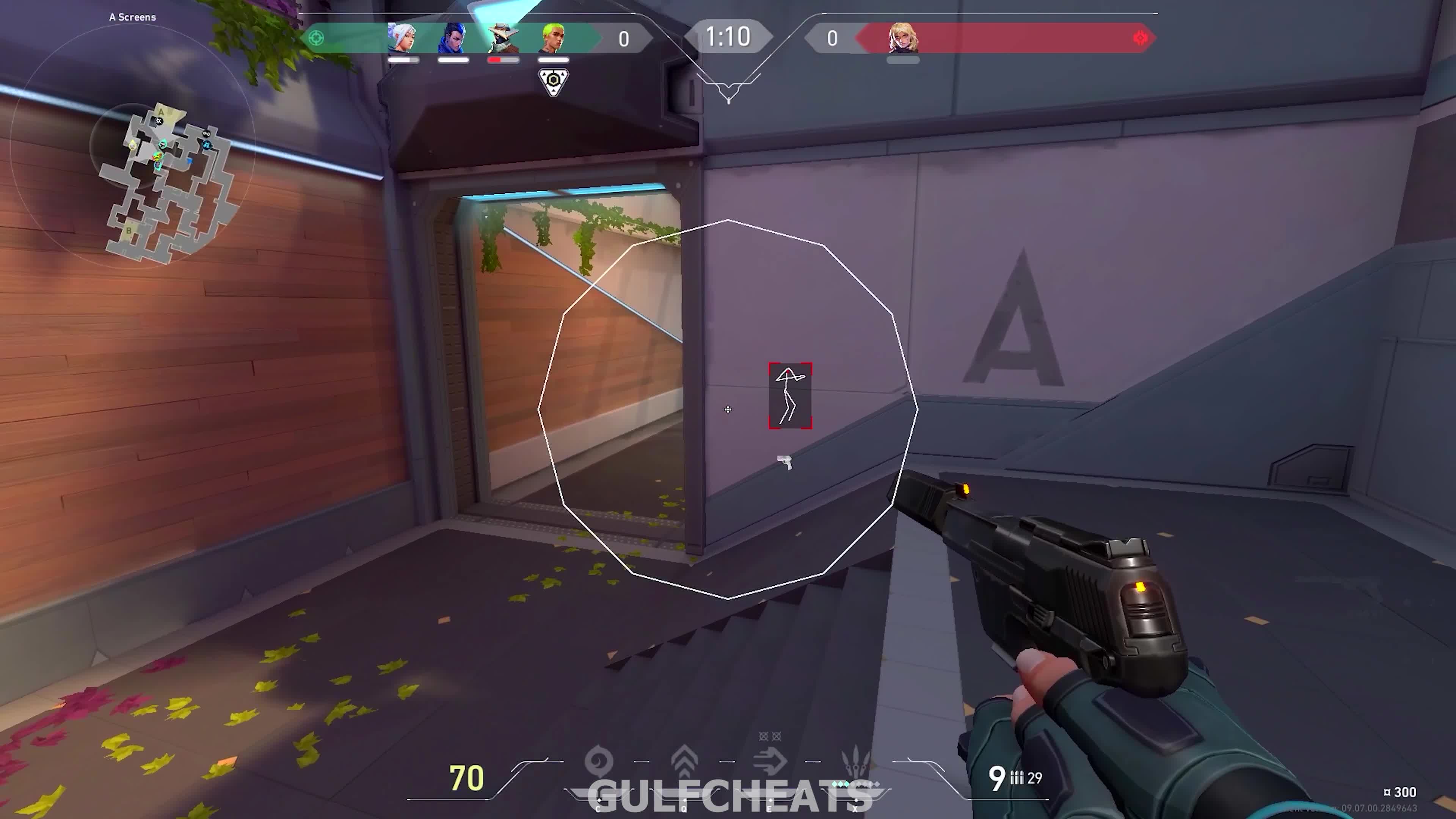 Watch VALORANT INTERNAL CHEAT INJECT GUIDE - GULFCHEATS.COM | Streamable