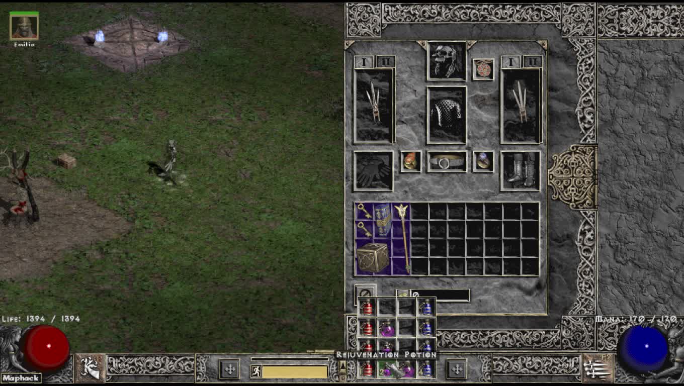 Watch BaseMod Bug？ | Streamable