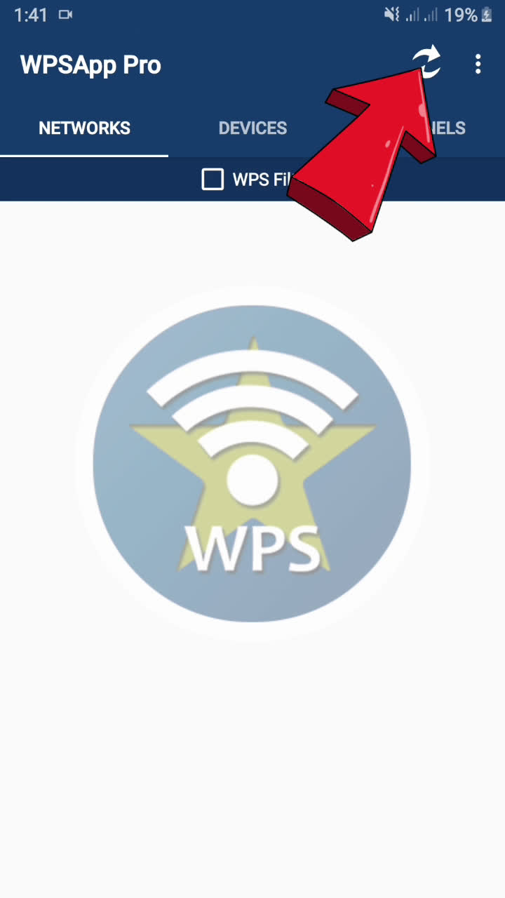 WiFi Hacker Guide App