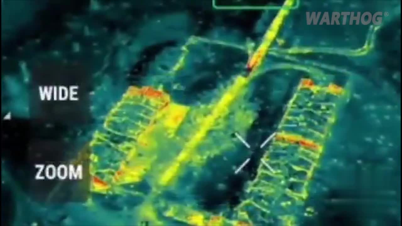 Watch HIGHER IQ UKRAINIANS LURE AND DESTROY ORC TANK. | Streamable