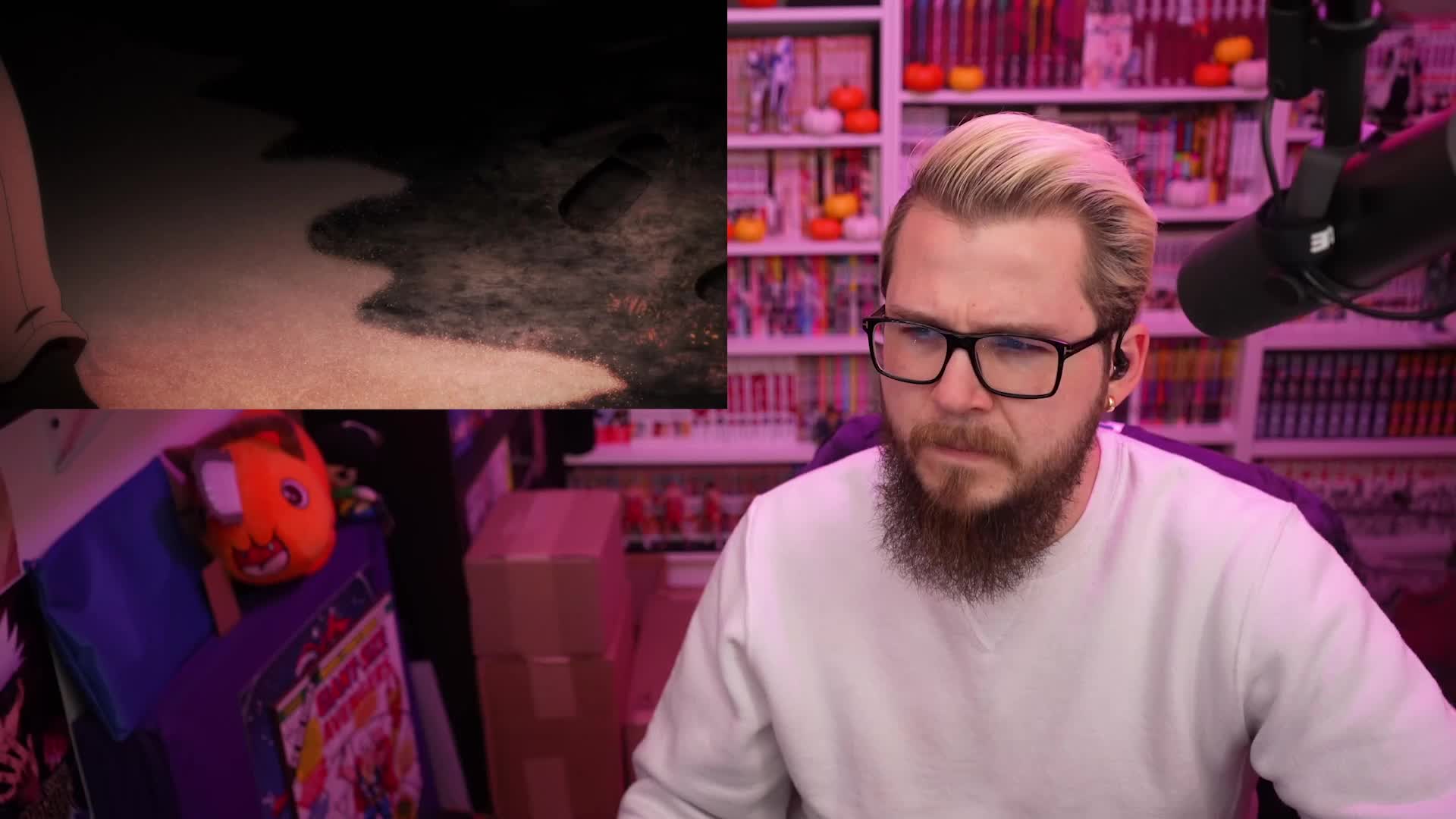 Watch Dark Gathering Ep. 13 Reaction [FULL] | Streamable