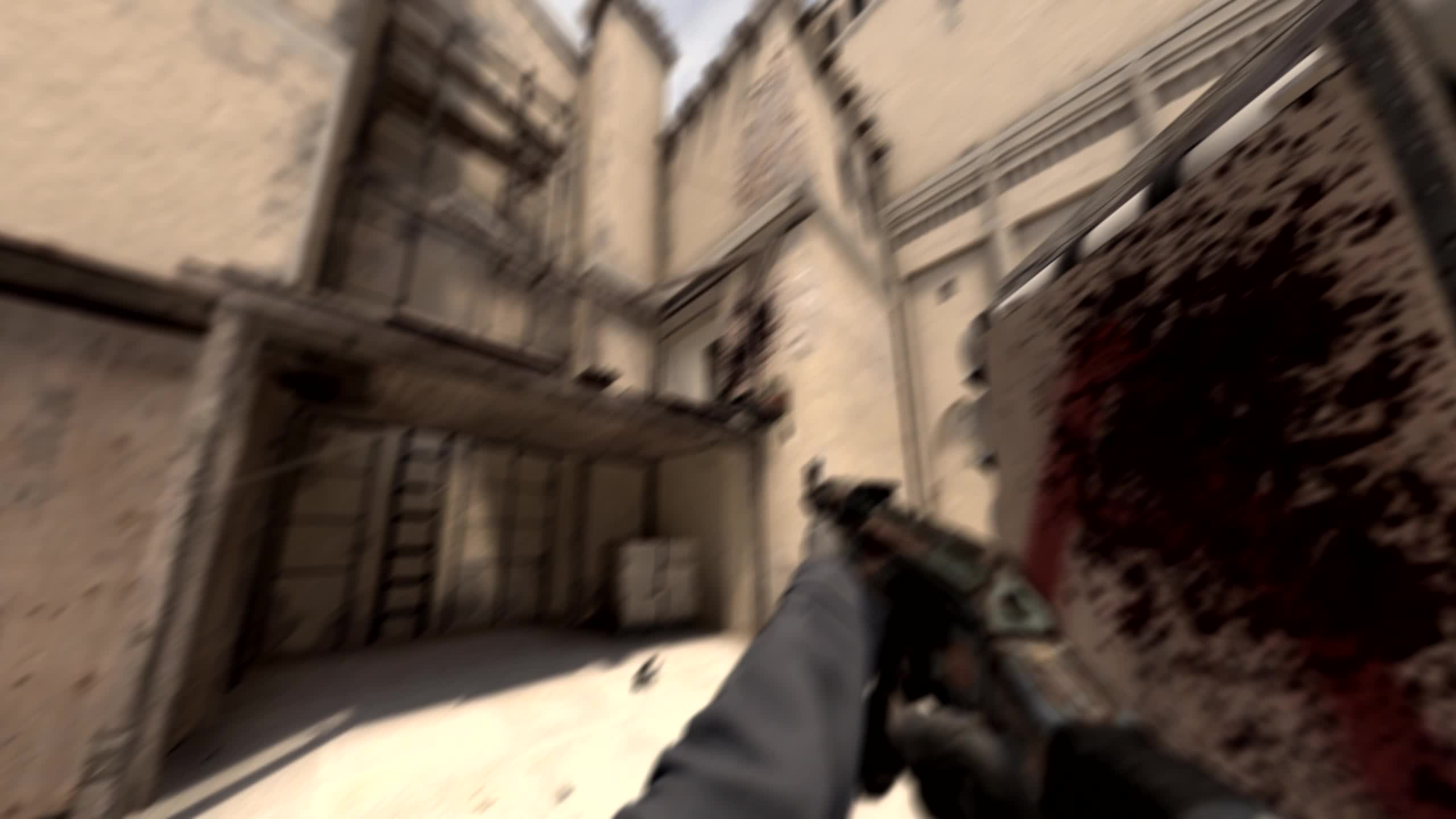 them changes final comp