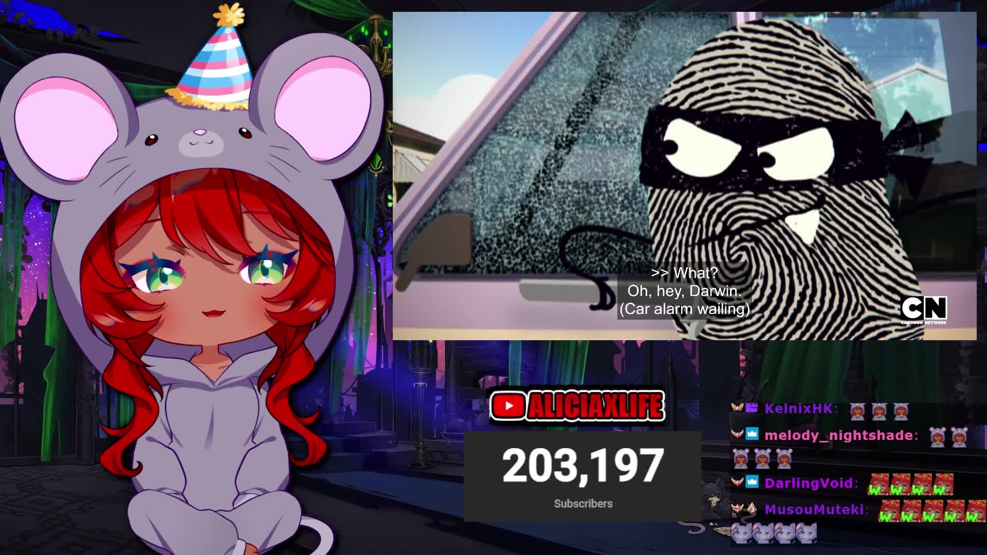 Watch Gumball 1x16 | Streamable