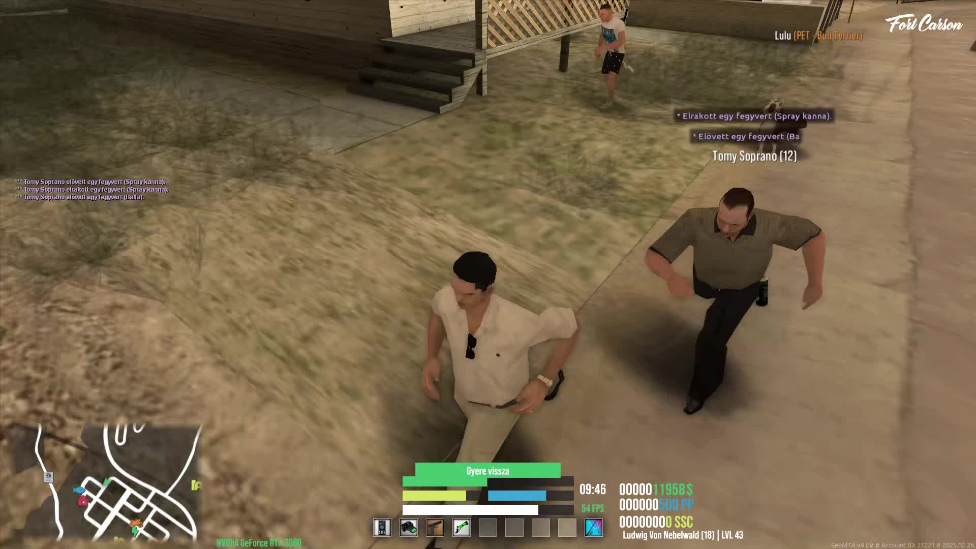 Watch 3 | Streamable