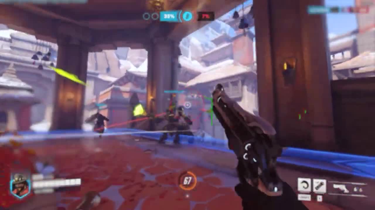 SinfulEXP Overwatch 2 (intentionally blurred)