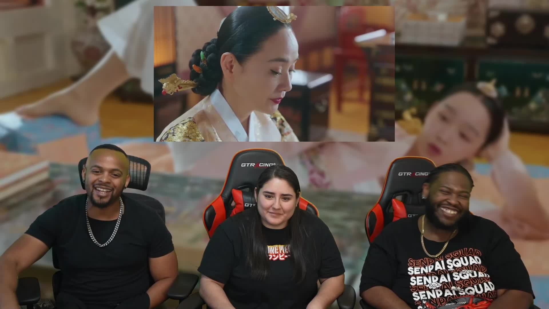 Watch mr queen ep 4 uncut | Streamable