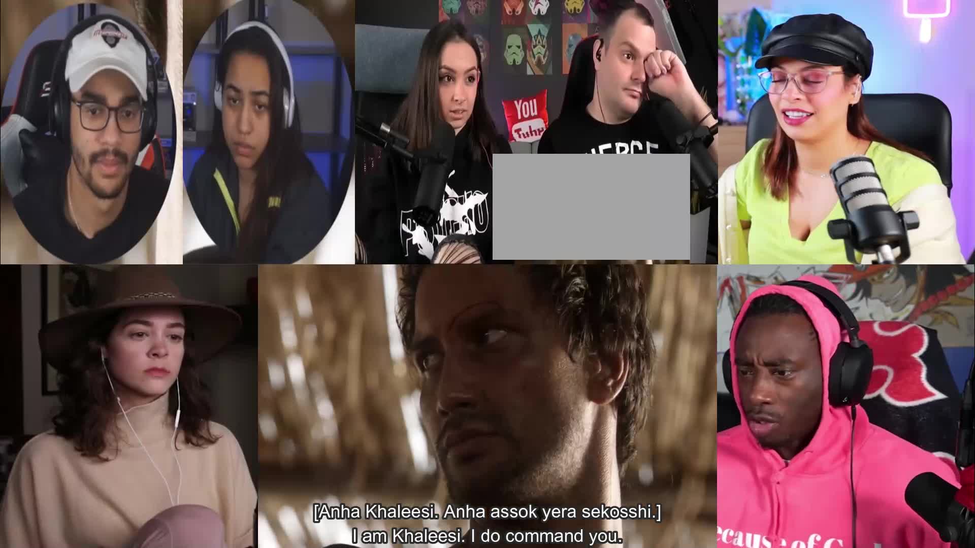 Watch patreon got 8 | Streamable