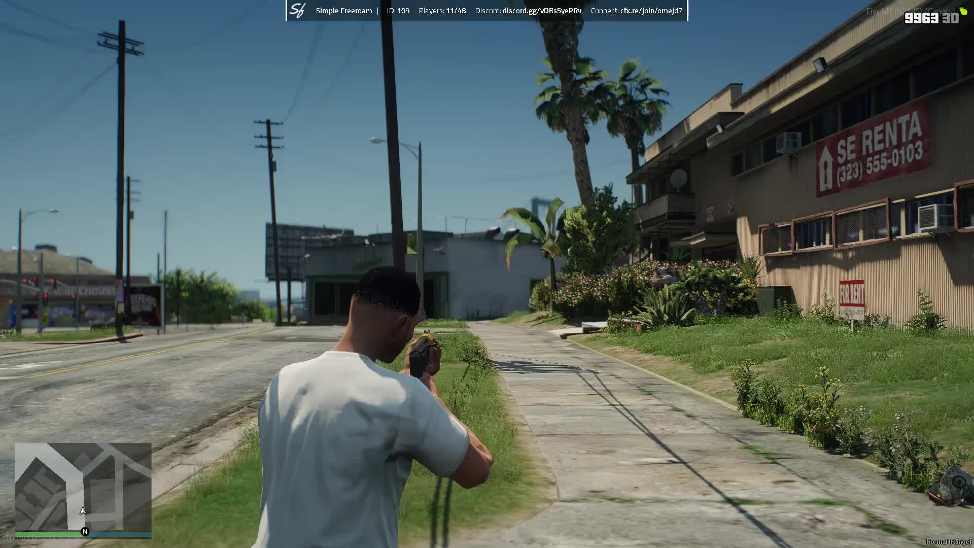 Watch Sound RP Krinoxx | Streamable