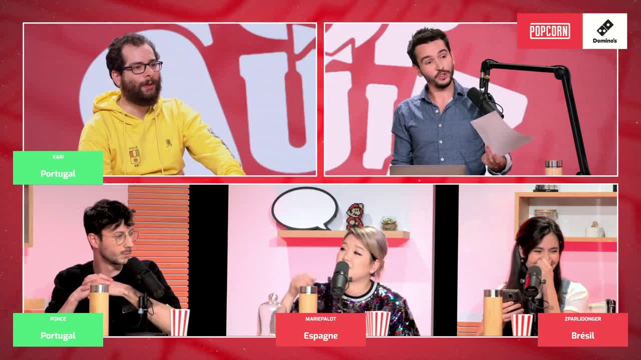 Watch charlie danger est une conne | Streamable