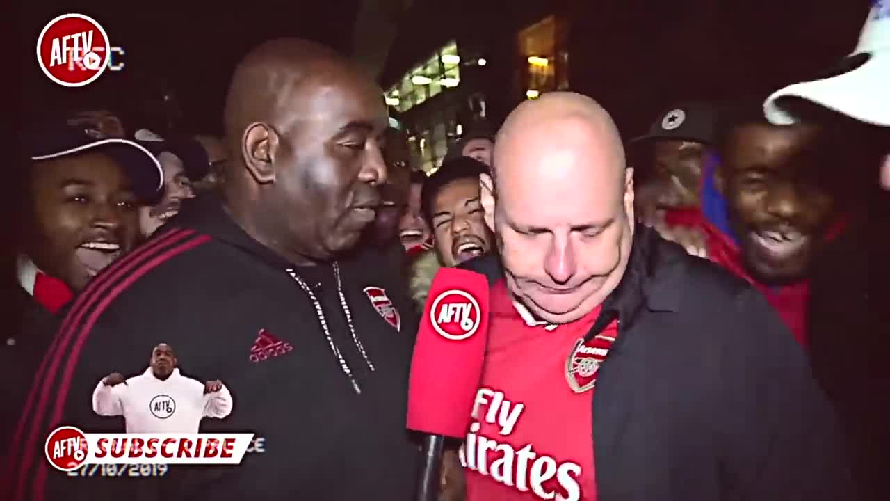"It's Time To Go!!! Claude's Best Moments On AFTV