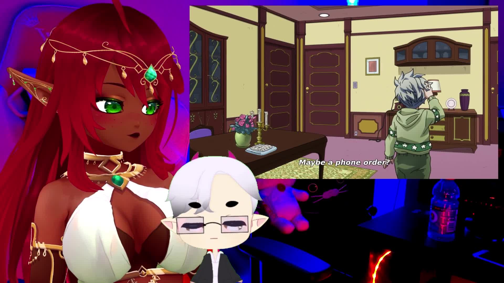 Watch JJ 4x9 | Streamable