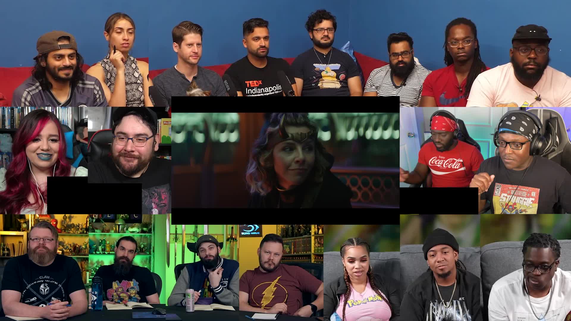 Watch Loki 1x3 HD FANDOM INSIGHT | Streamable