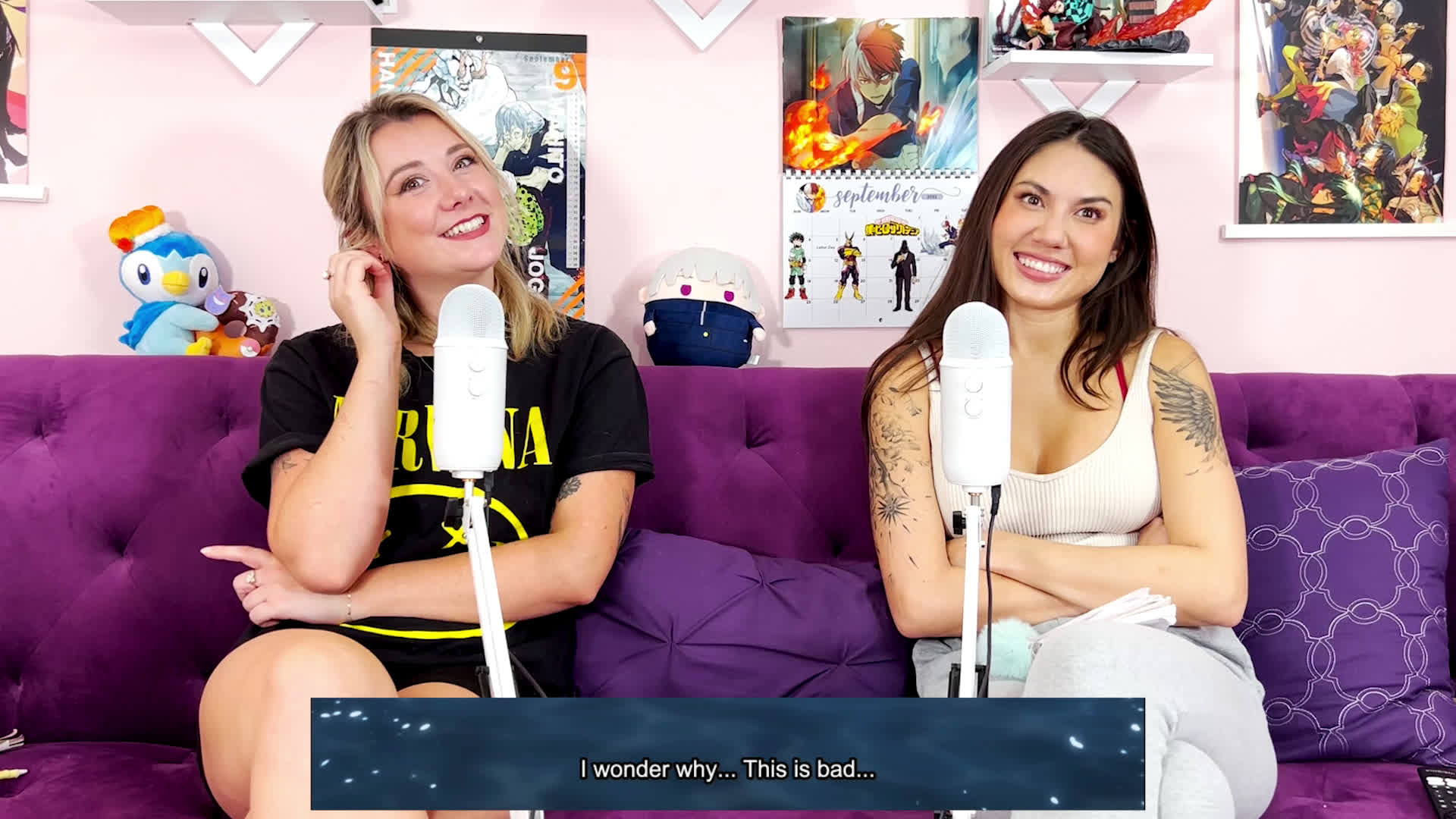 Watch My Hero Academia S5E1 Uncut | Streamable