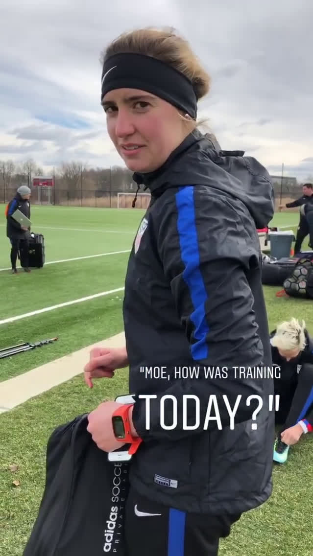 @ussoccer_wnt Mar 3, 2018